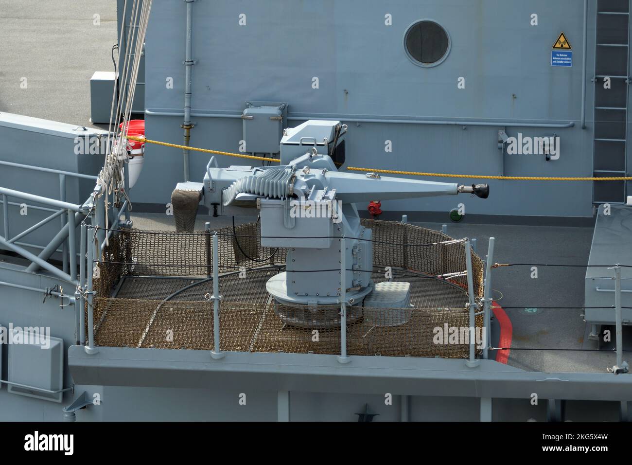 Mauser cannon -Fotos und -Bildmaterial in hoher Auflösung – Alamy