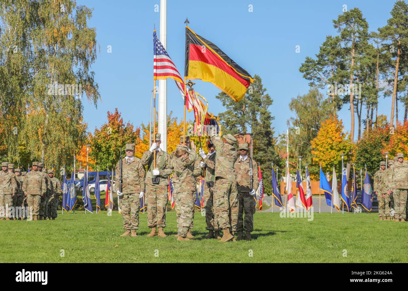 Ankunft der 77 division -Fotos und -Bildmaterial in hoher Auflösung – Alamy