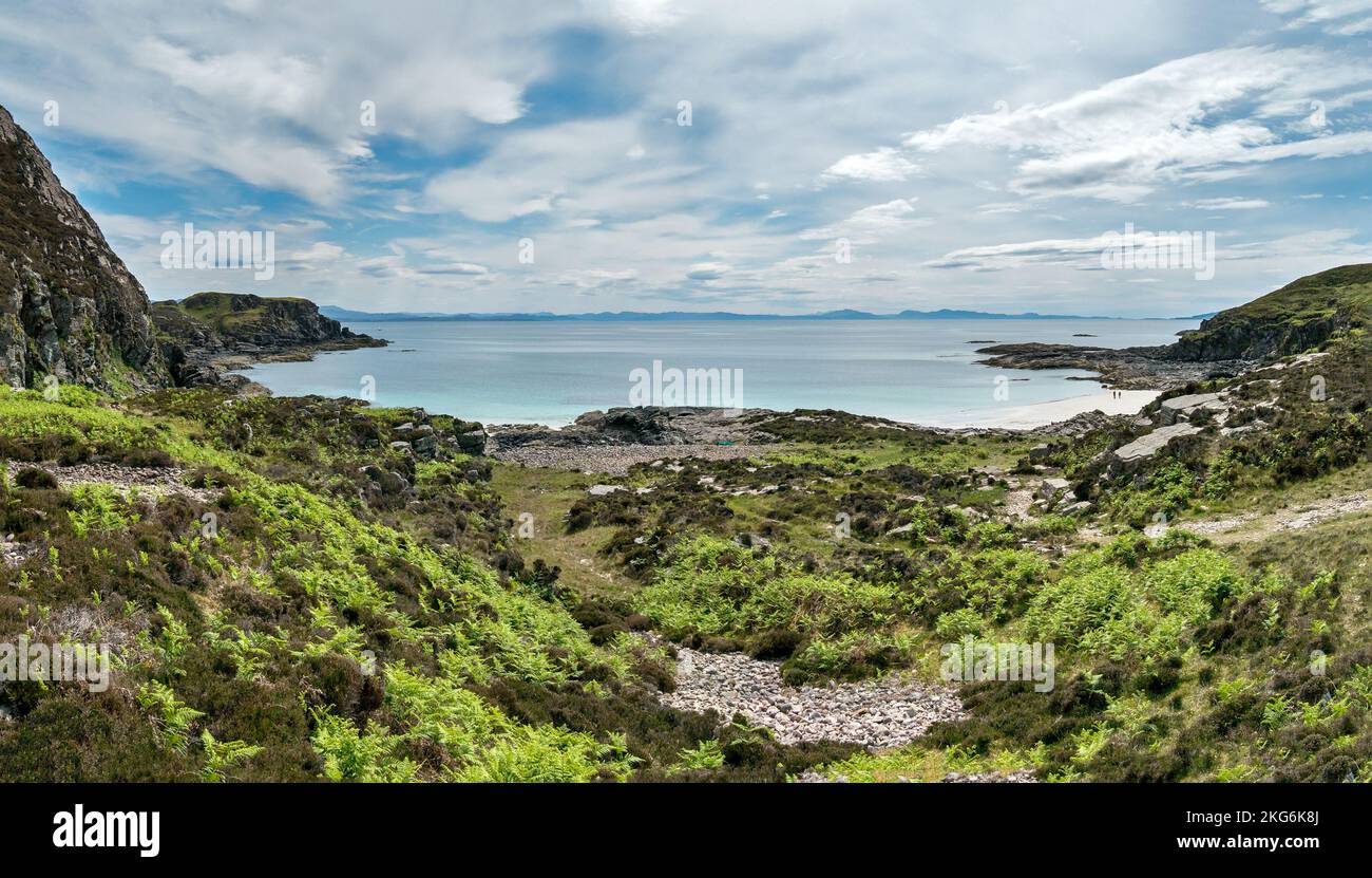 Camas daraich -Fotos und -Bildmaterial in hoher Auflösung – Alamy