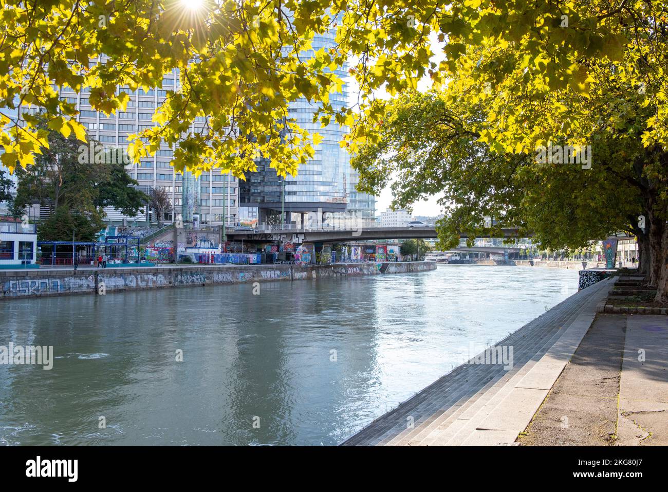 Donauradweg österreich -Fotos und -Bildmaterial in hoher Auflösung – Alamy