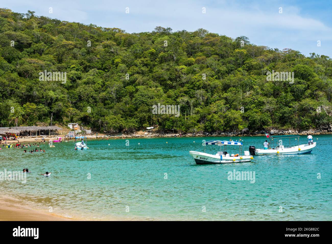 Playa maguey -Fotos und -Bildmaterial in hoher Auflösung – Alamy