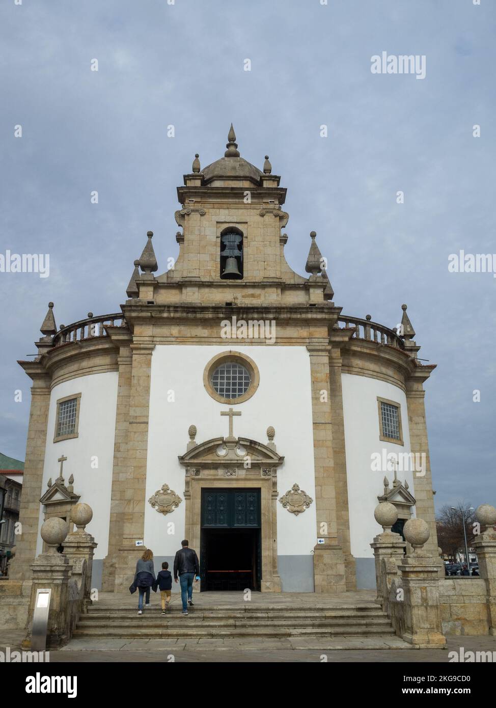 Igreja das cruzes -Fotos und -Bildmaterial in hoher Auflösung – Alamy