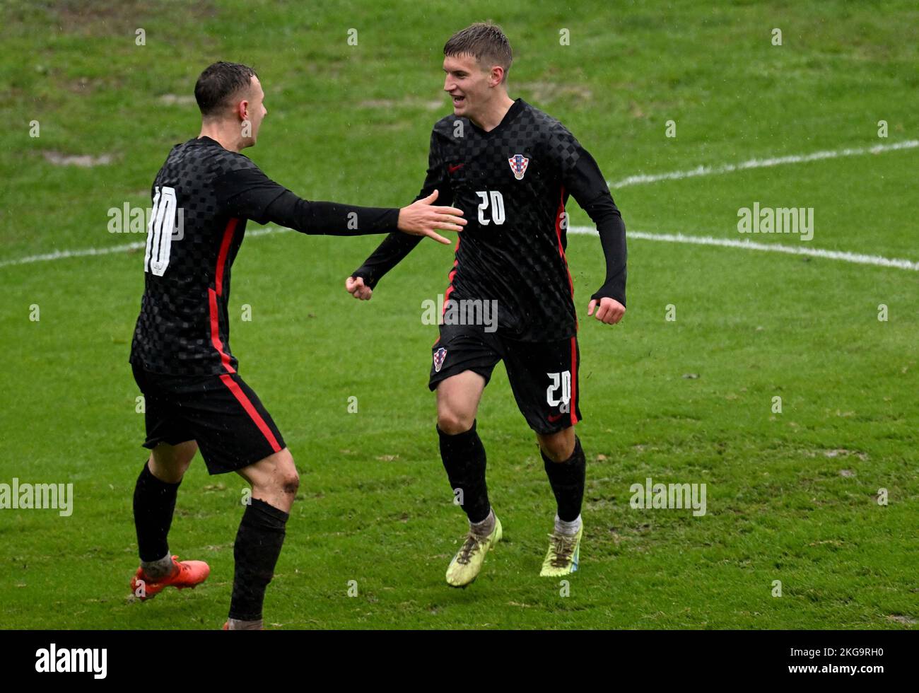 Roko brajkovic -Fotos und -Bildmaterial in hoher Auflösung – Alamy