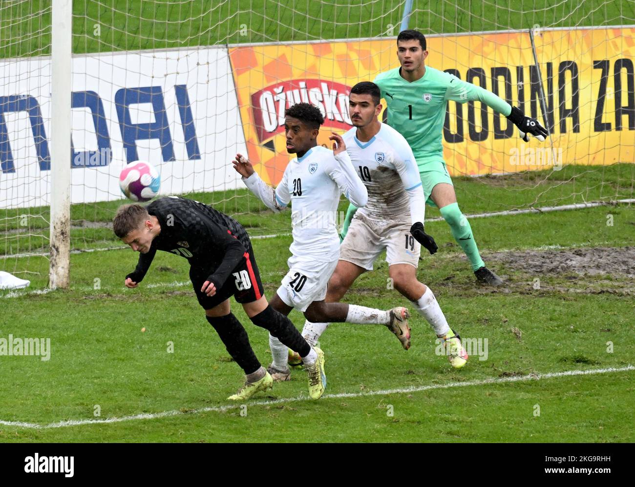 Roko brajkovic -Fotos und -Bildmaterial in hoher Auflösung – Alamy