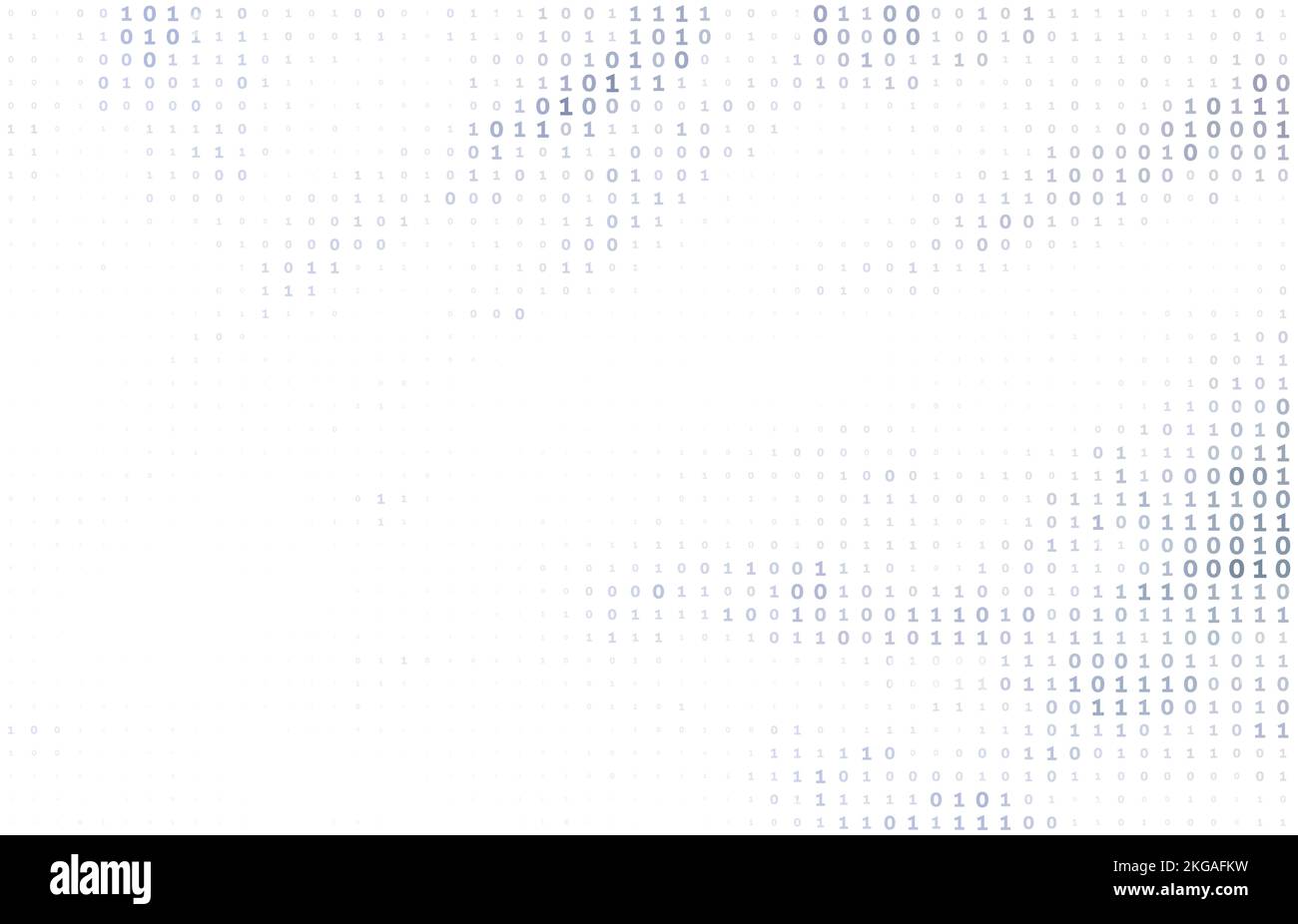 Einsen nullen -Fotos und -Bildmaterial in hoher Auflösung – Alamy