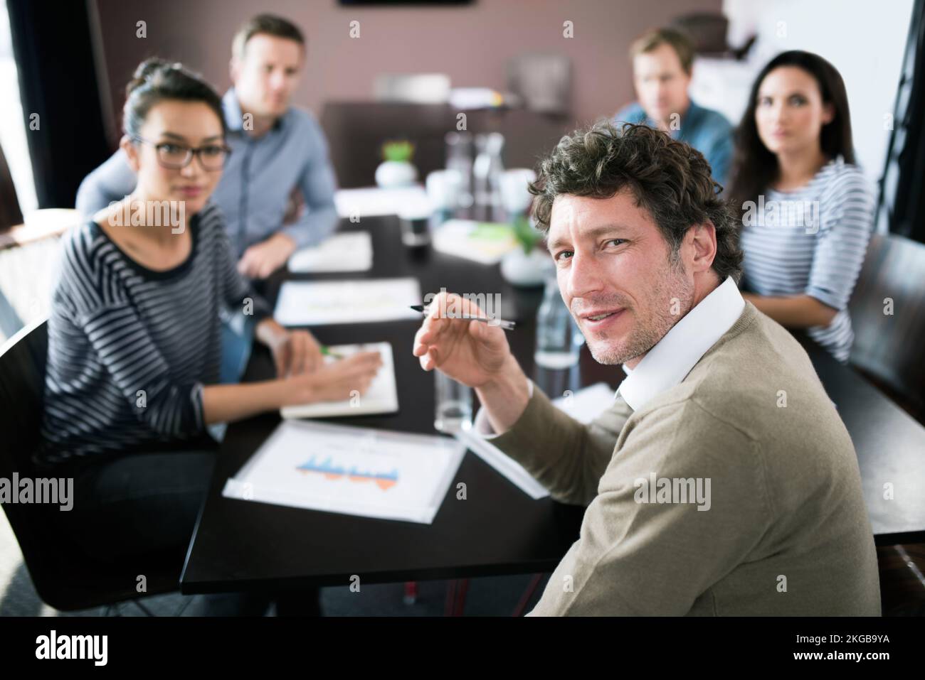 Echtes treffen -Fotos und -Bildmaterial in hoher Auflösung – Alamy