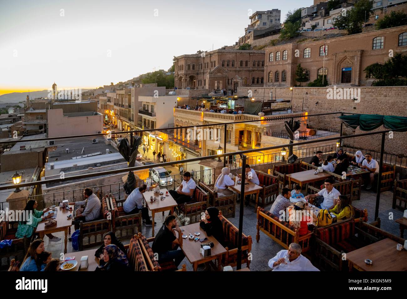 Seyr i merdin -Fotos und -Bildmaterial in hoher Auflösung – Alamy