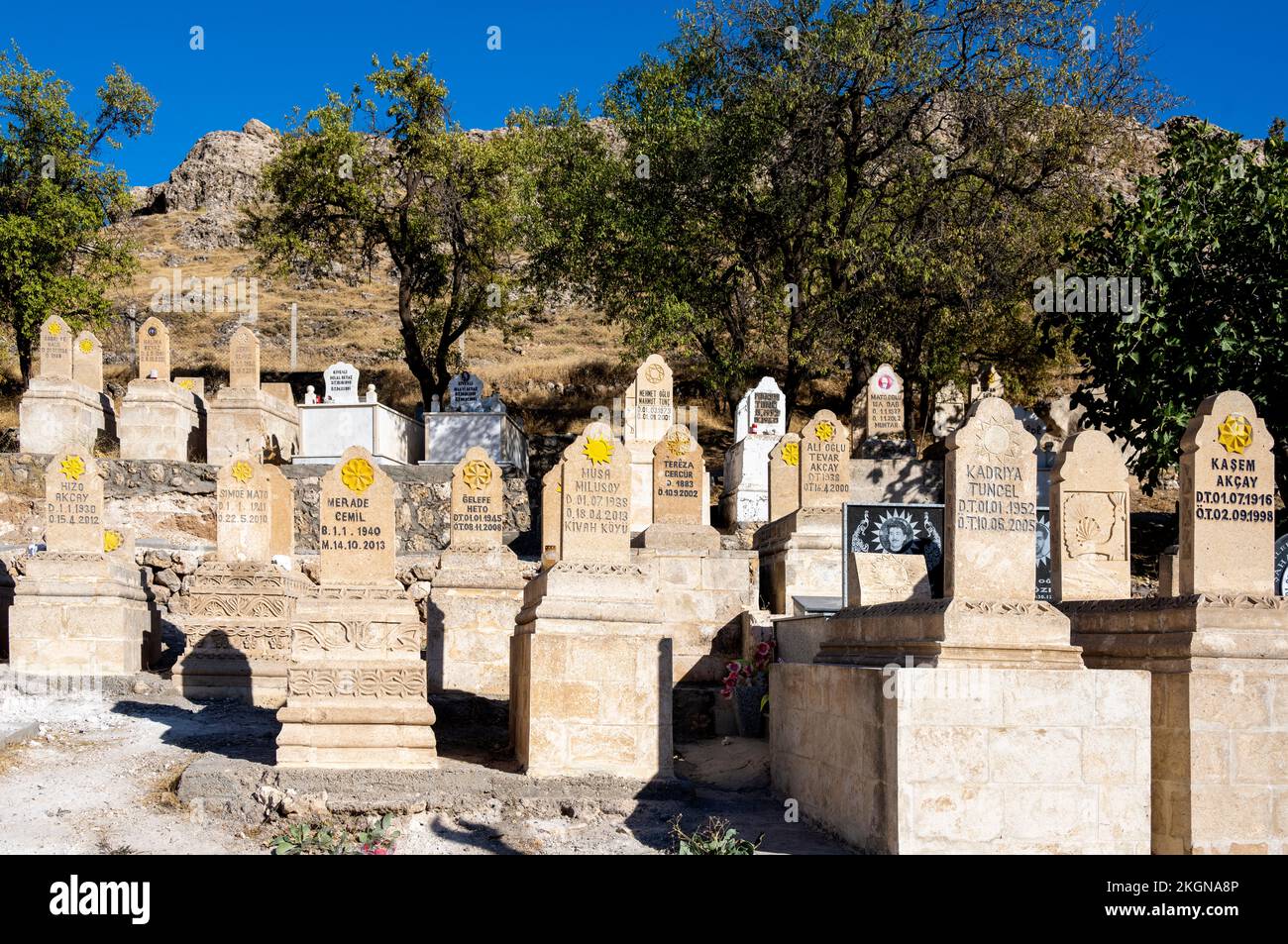 Idil türkei -Fotos und -Bildmaterial in hoher Auflösung - Seite 2 - Alamy