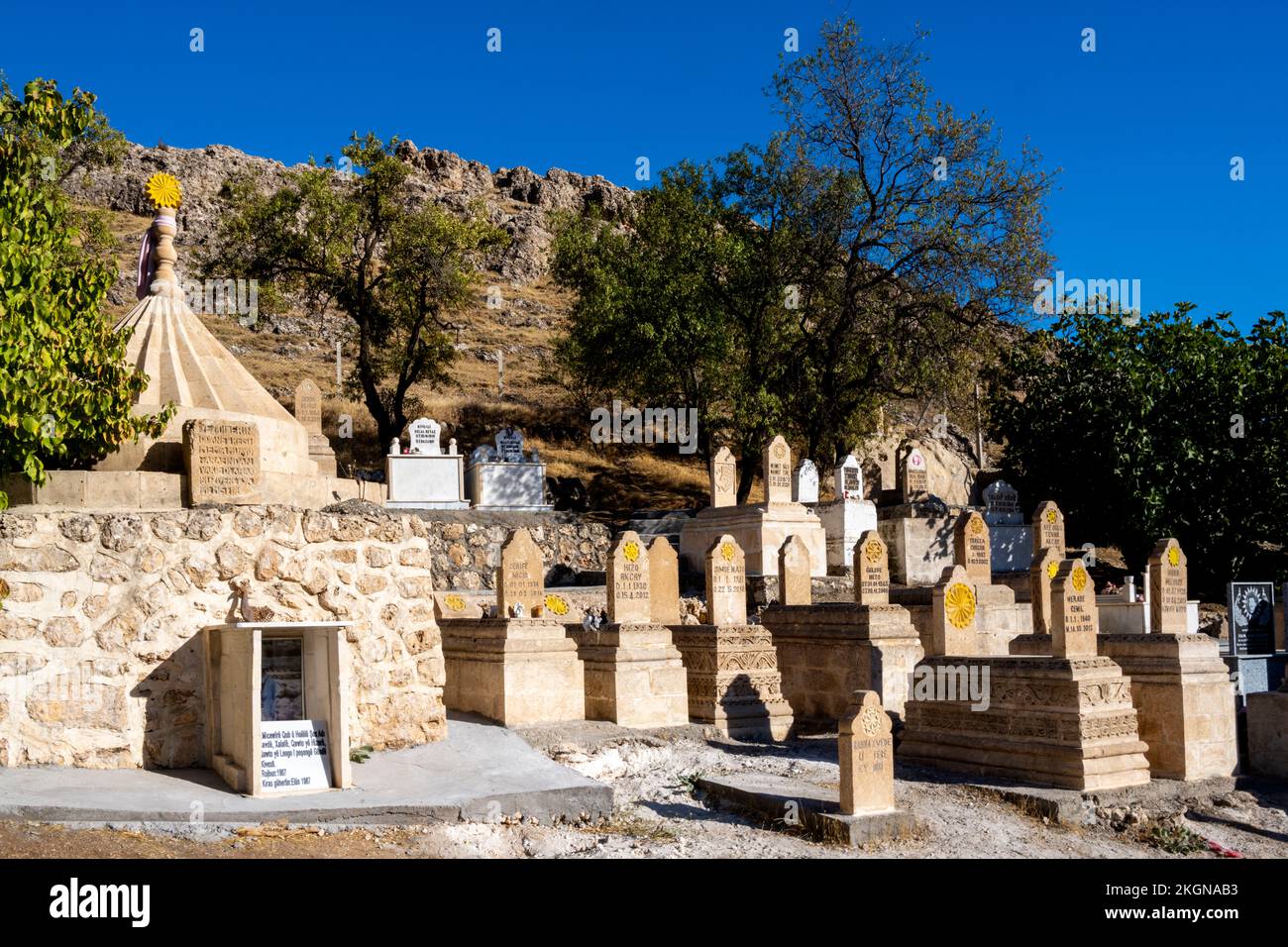 Idil türkei -Fotos und -Bildmaterial in hoher Auflösung – Alamy
