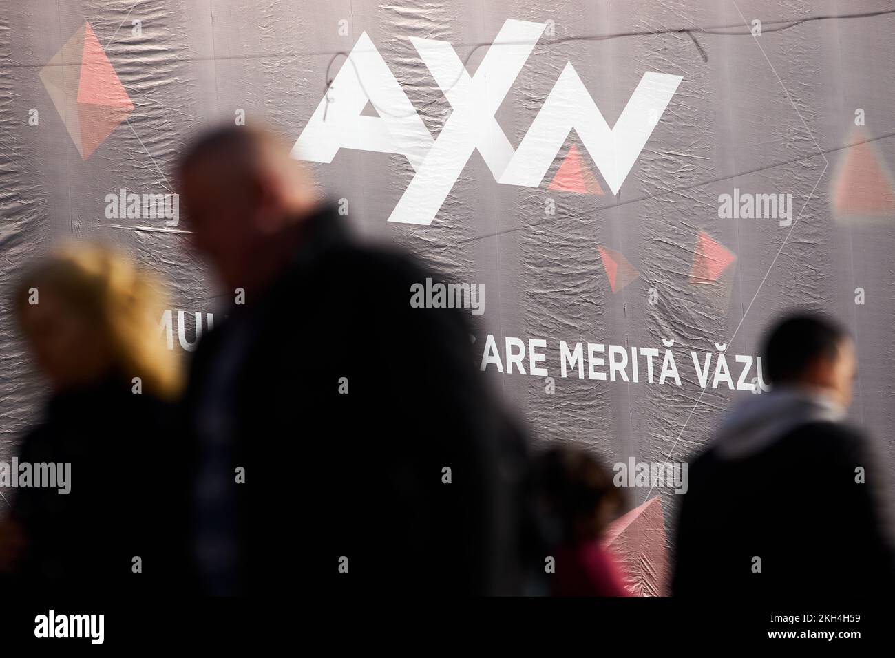 Unirea shopping center -Fotos und -Bildmaterial in hoher Auflösung – Alamy