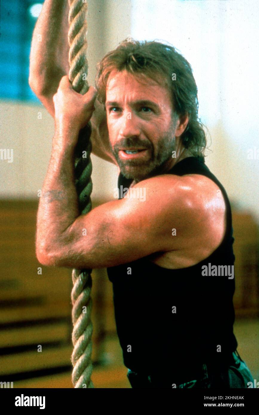 Chuck norris -Fotos und -Bildmaterial in hoher Auflösung – Alamy