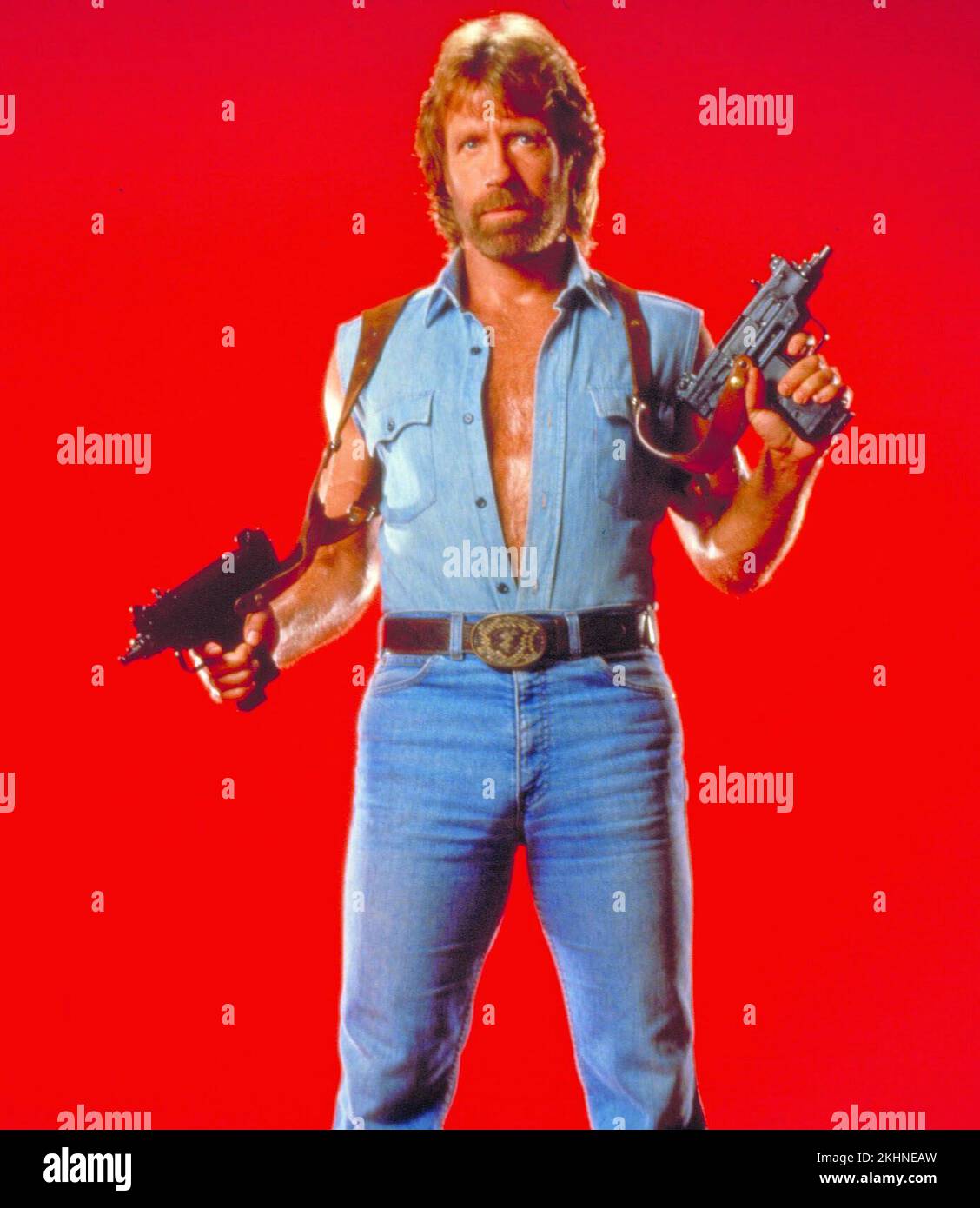 A_ chuck norris -Fotos und -Bildmaterial in hoher Auflösung – Alamy