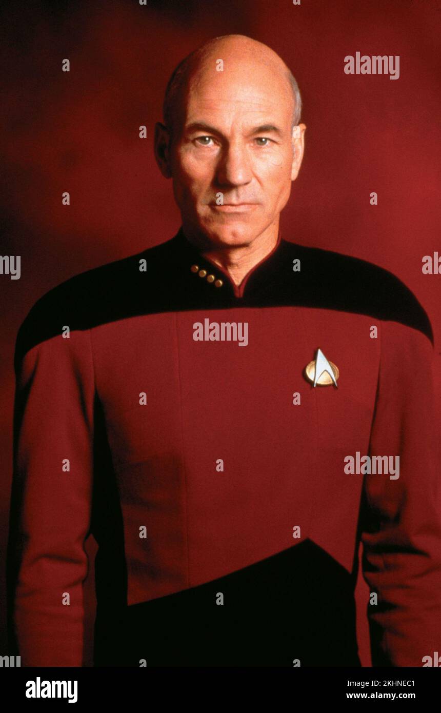 Star trek next generation -Fotos und -Bildmaterial in hoher Auflösung ...