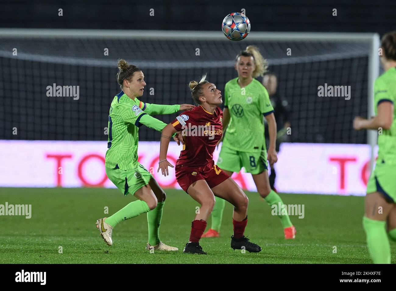 Weibliche svenja -Fotos und -Bildmaterial in hoher Auflösung – Alamy