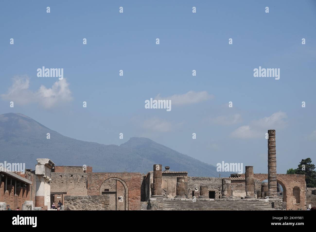 Den vesuv -Fotos und -Bildmaterial in hoher Auflösung – Alamy