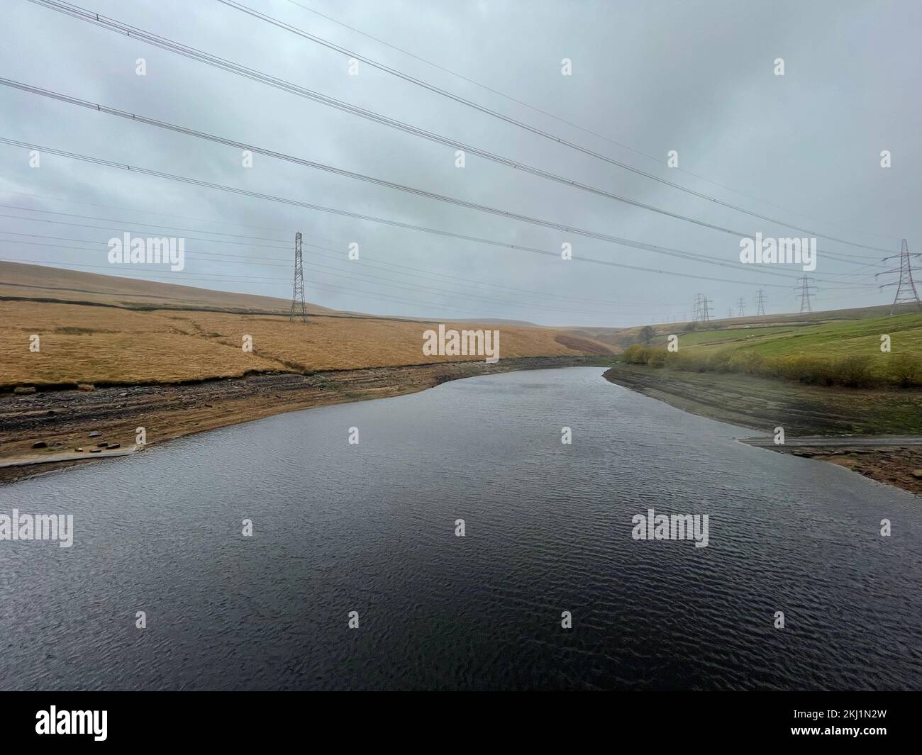 The lost villages -Fotos und -Bildmaterial in hoher Auflösung – Alamy