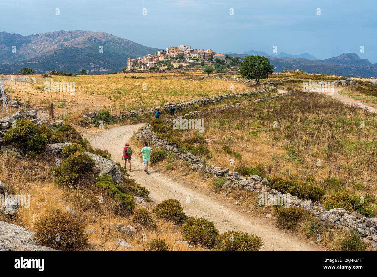 Sant antonino corse -Fotos und -Bildmaterial in hoher Auflösung – Alamy