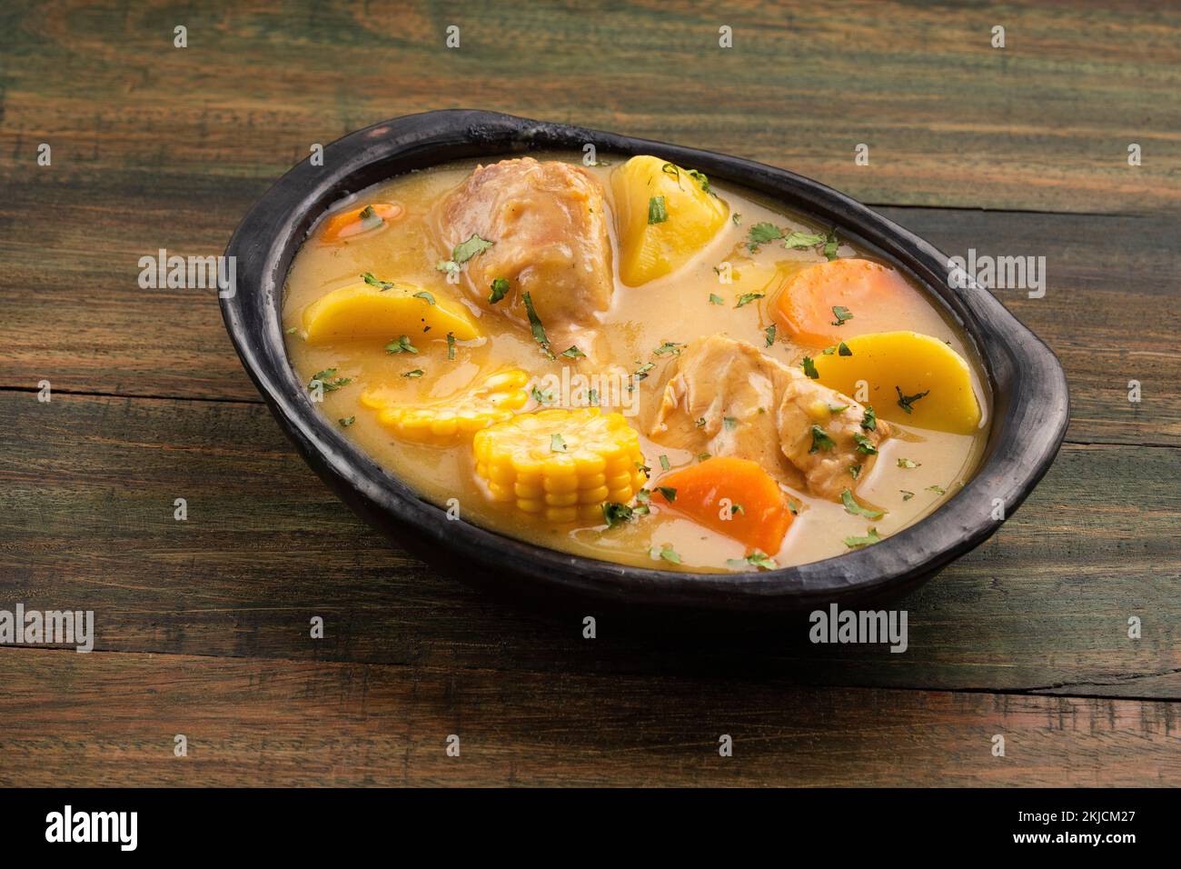 Sancocho recept -Fotos und -Bildmaterial in hoher Auflösung – Alamy