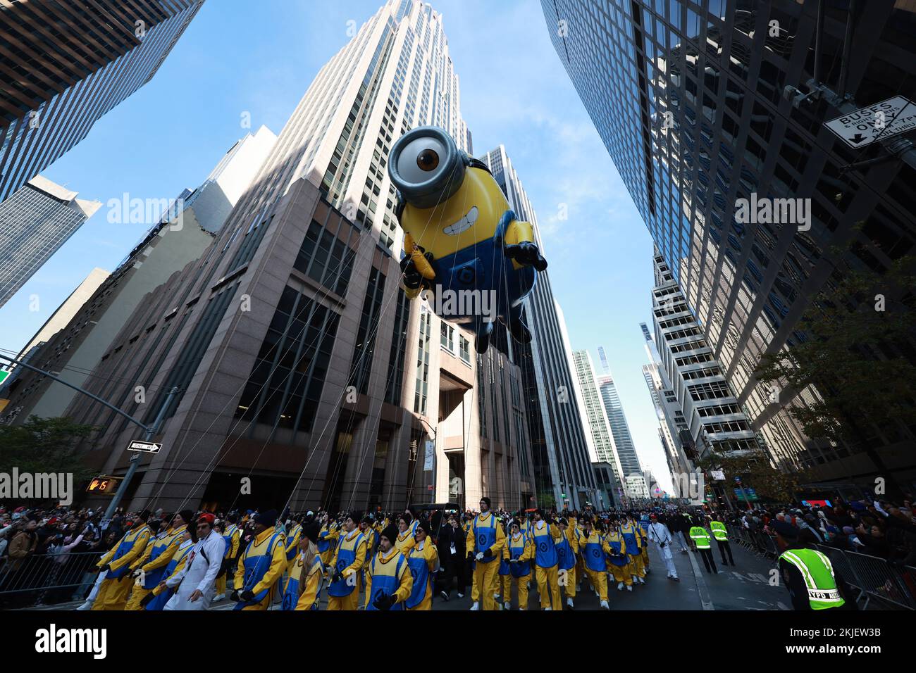 Minions cartoon -Fotos und -Bildmaterial in hoher Auflösung – Alamy