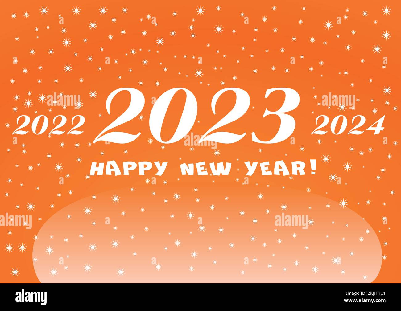 2022 2023 2024 calendar Stock-Vektorgrafiken kaufen - Alamy