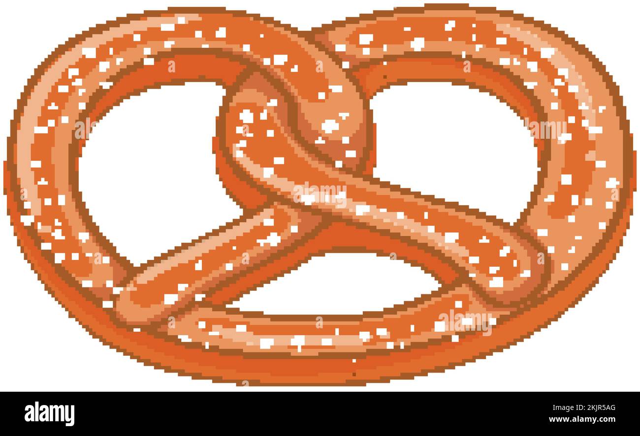 Brezel cartoon -Fotos und -Bildmaterial in hoher Auflösung - Seite 2 ...