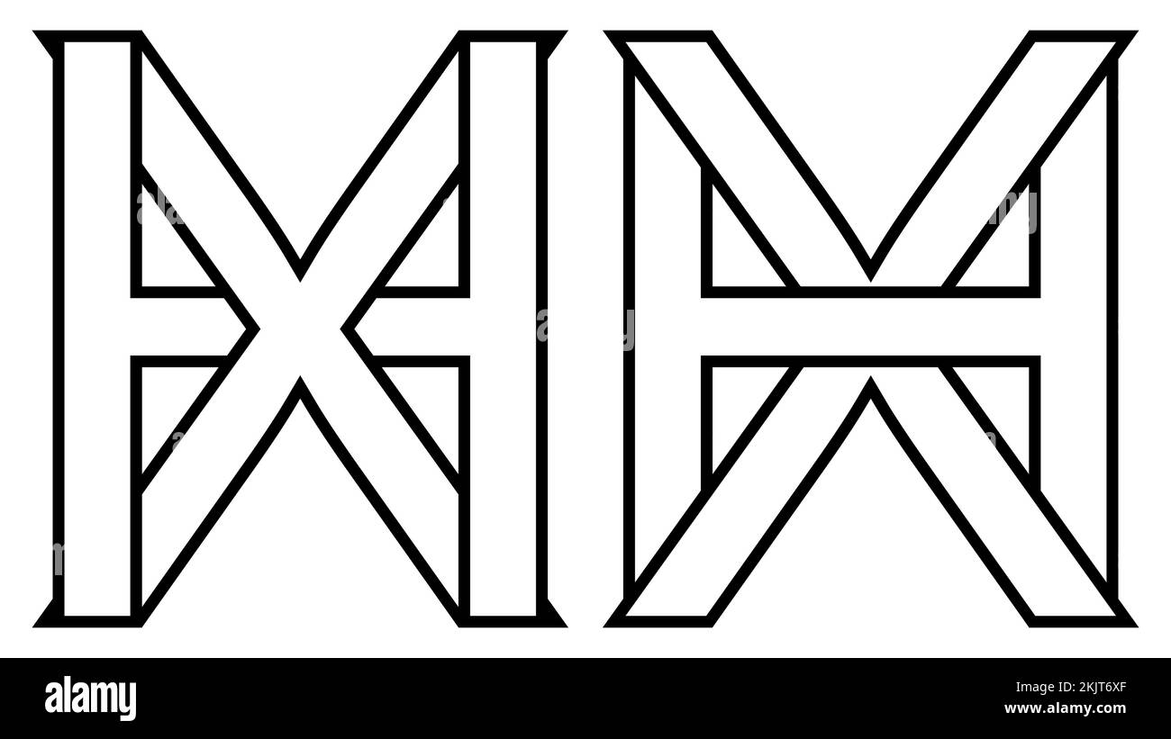 Hx symbol -Fotos und -Bildmaterial in hoher Auflösung – Alamy