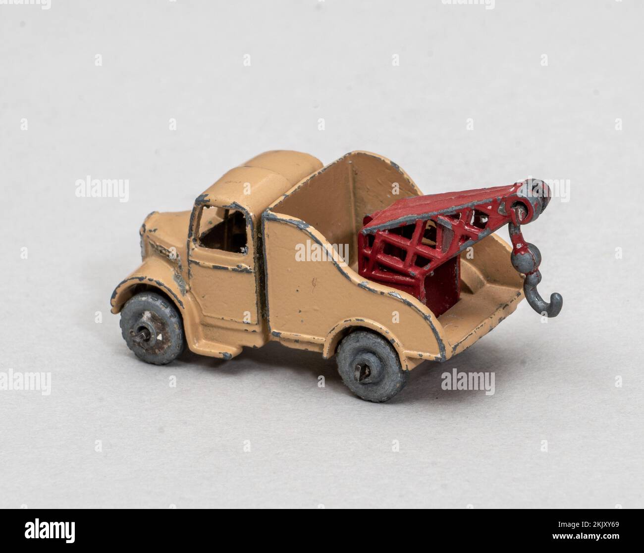 Matchbox toy car -Fotos und -Bildmaterial in hoher Auflösung – Alamy