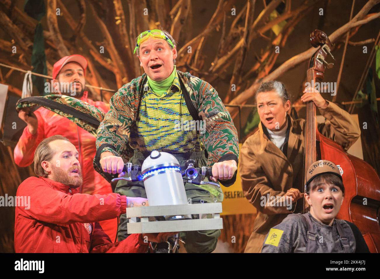 Wind in den wiltons -Fotos und -Bildmaterial in hoher Auflösung – Alamy