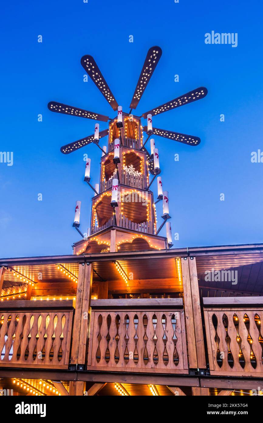 Timber construction -Fotos und -Bildmaterial in hoher Auflösung – Alamy