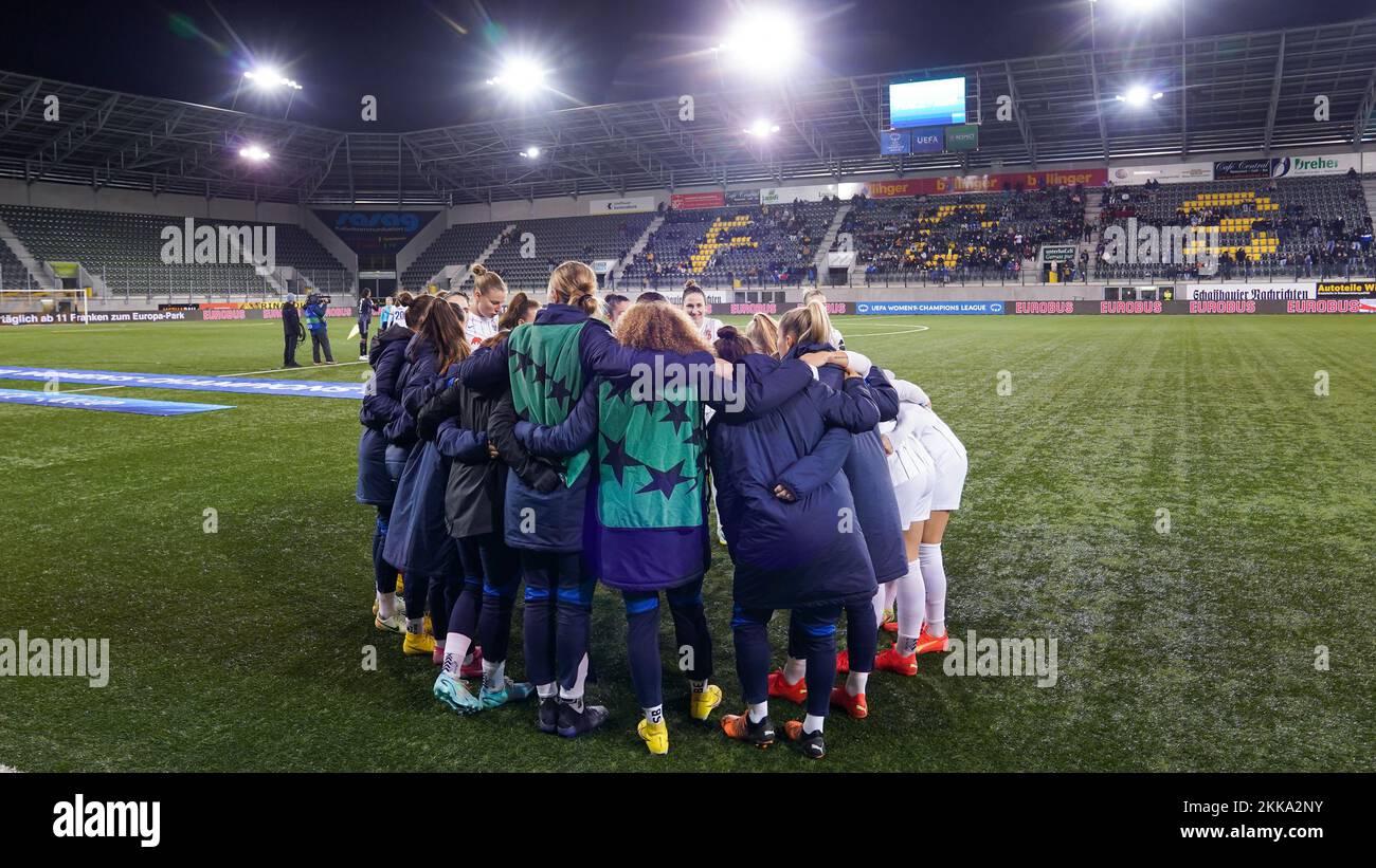 Olympia lyon -Fotos und -Bildmaterial in hoher Auflösung – Alamy