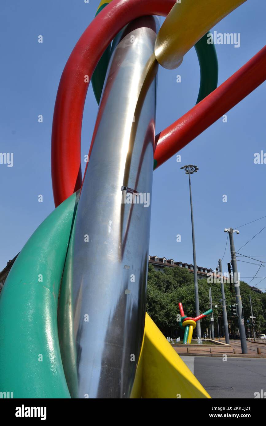 Drei nadel straße -Fotos und -Bildmaterial in hoher Auflösung – Alamy