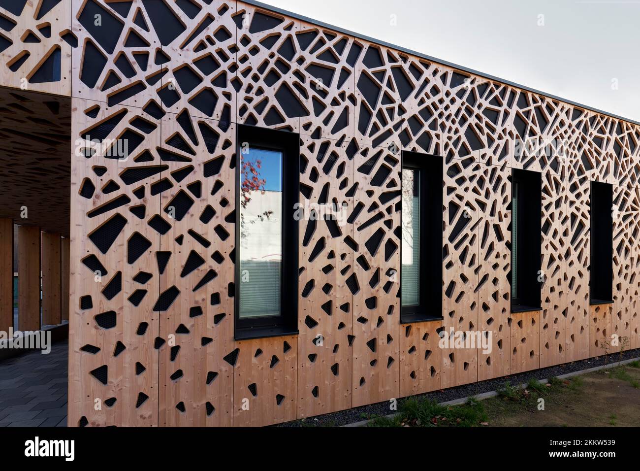 Campus derendorf düsseldorf -Fotos und -Bildmaterial in hoher Auflösung – Alamy