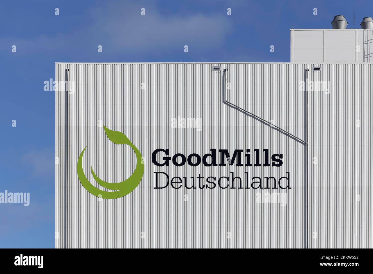 Gute mühlen -Fotos und -Bildmaterial in hoher Auflösung – Alamy