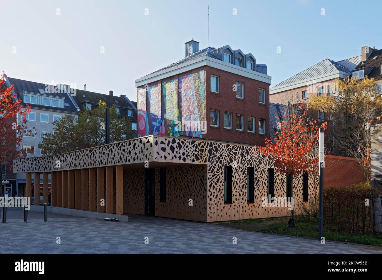 Rohstoff kreislauf -Fotos und -Bildmaterial in hoher Auflösung – Alamy