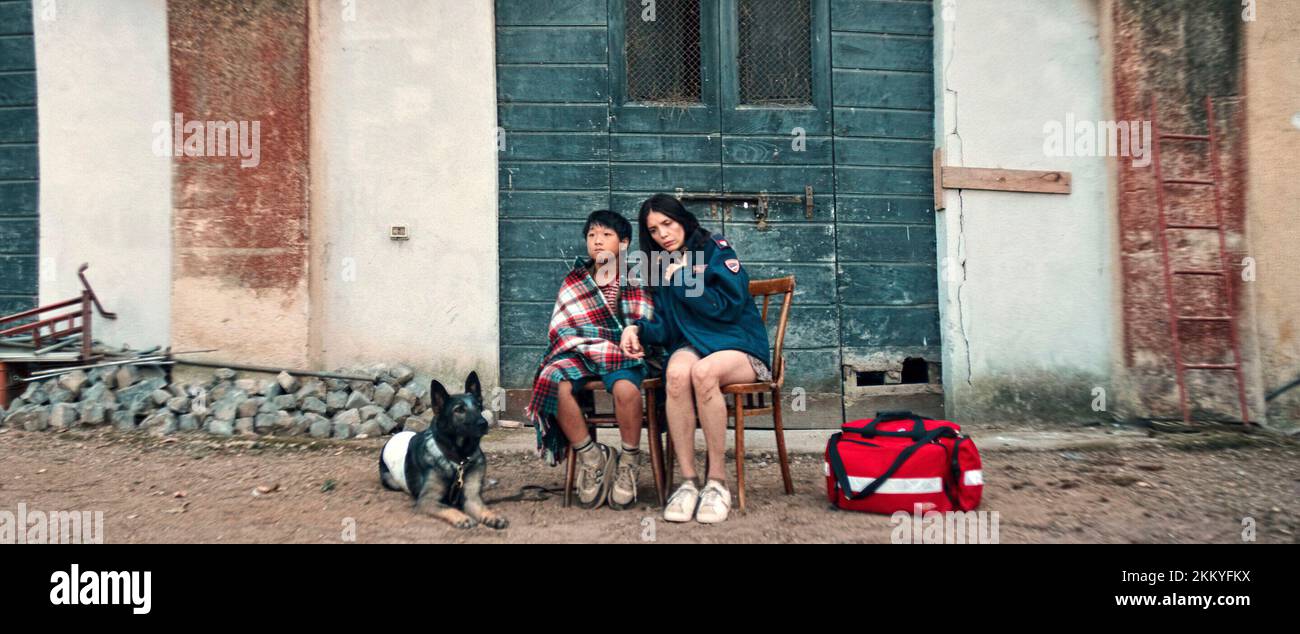 Andrea zhang -Fotos und -Bildmaterial in hoher Auflösung – Alamy