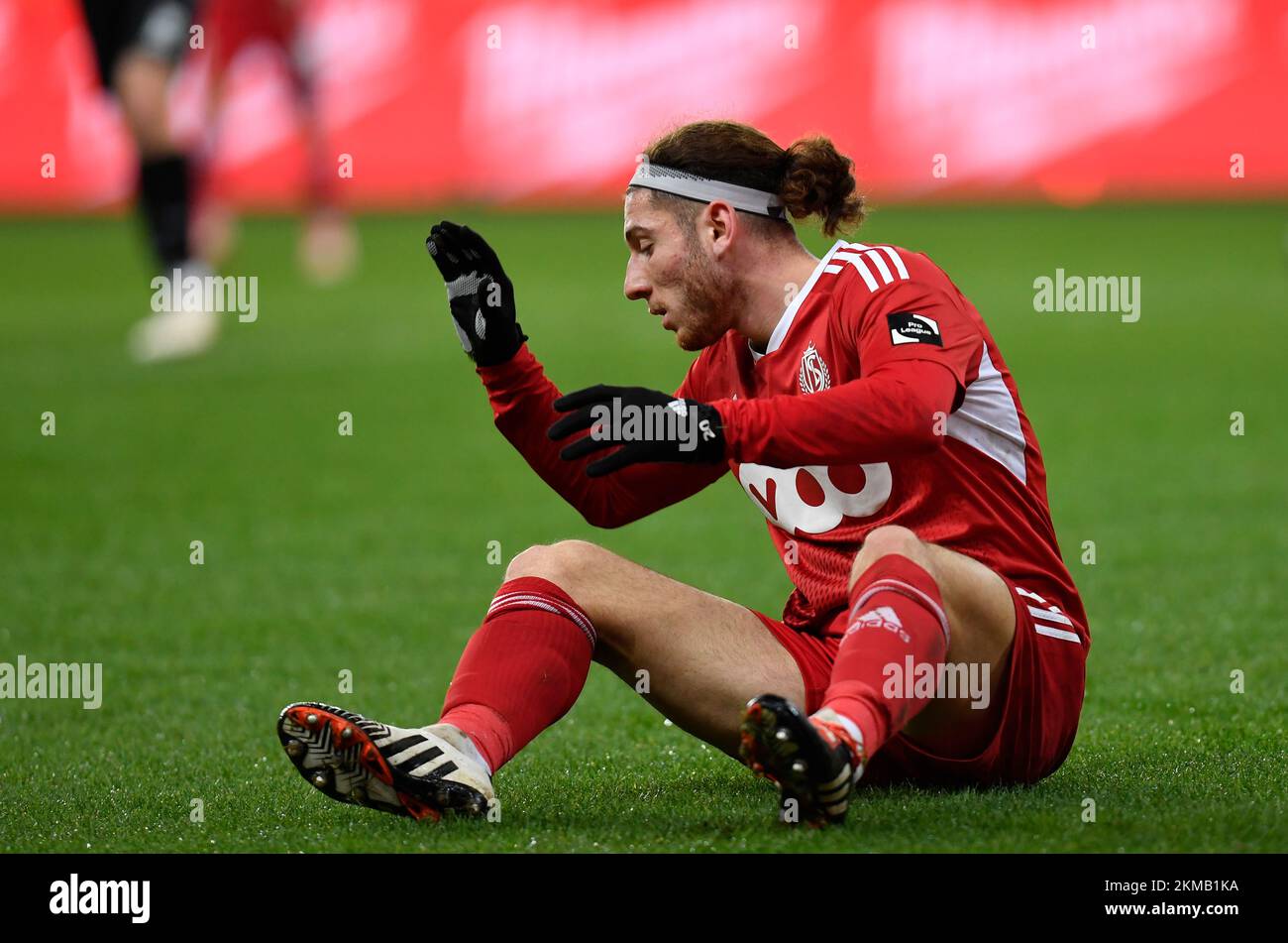 Belgischer john massis -Fotos und -Bildmaterial in hoher Auflösung – Alamy