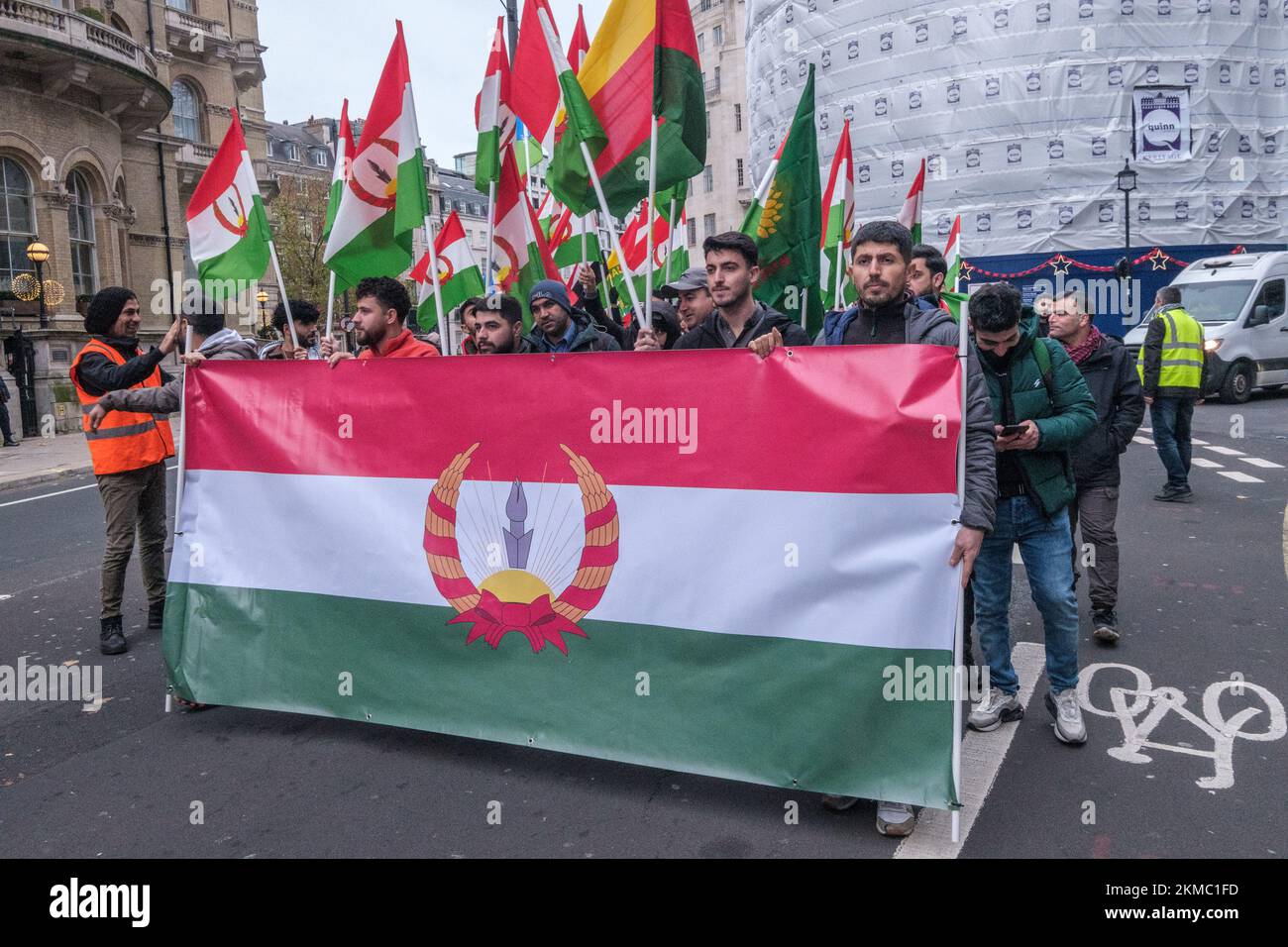 Regionen kurdistans -Fotos und -Bildmaterial in hoher Auflösung – Alamy