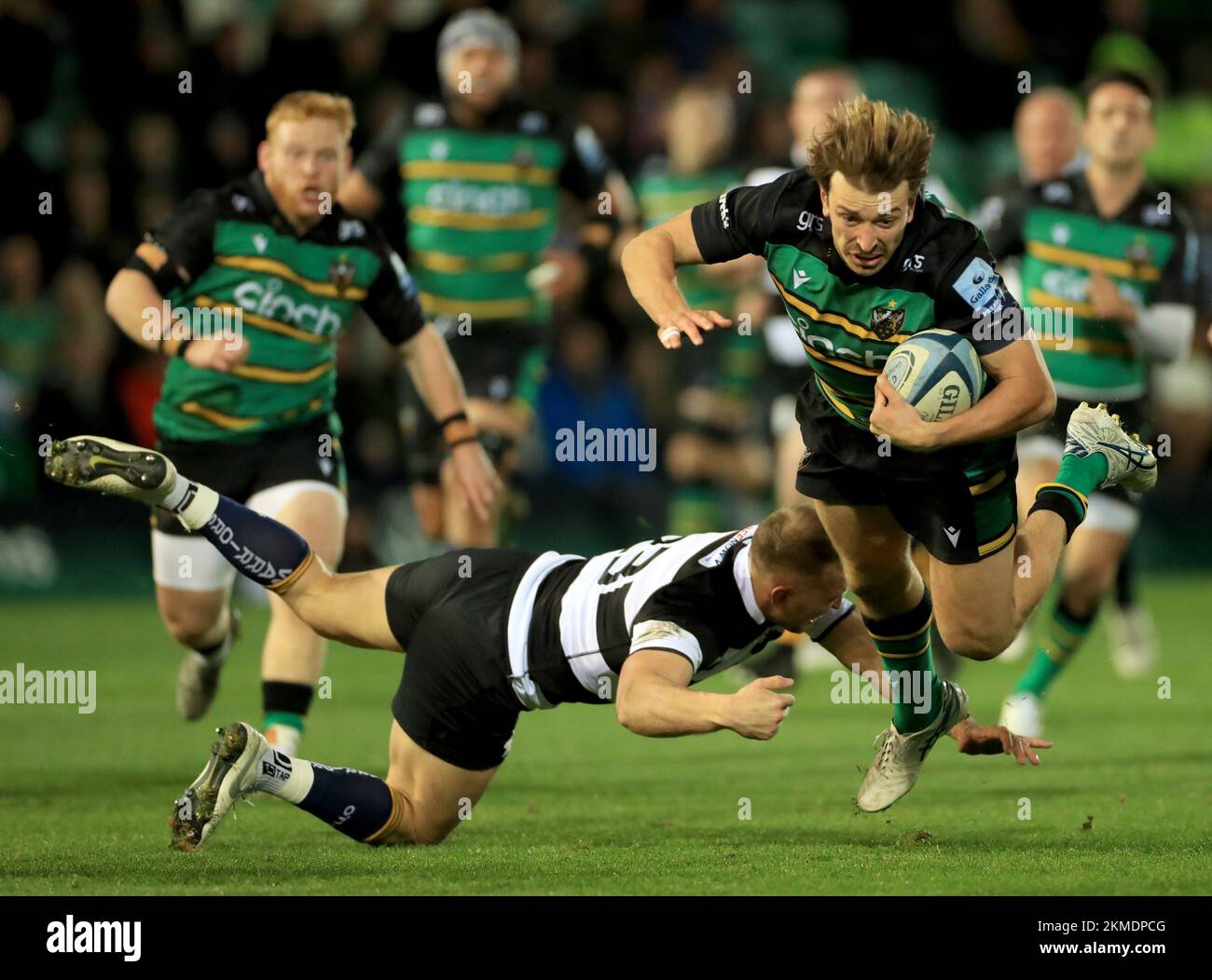 James ramm von northampton saints -Fotos und -Bildmaterial in hoher ...