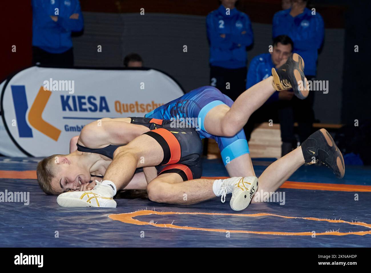 Kirchhof felix -Fotos und -Bildmaterial in hoher Auflösung – Alamy