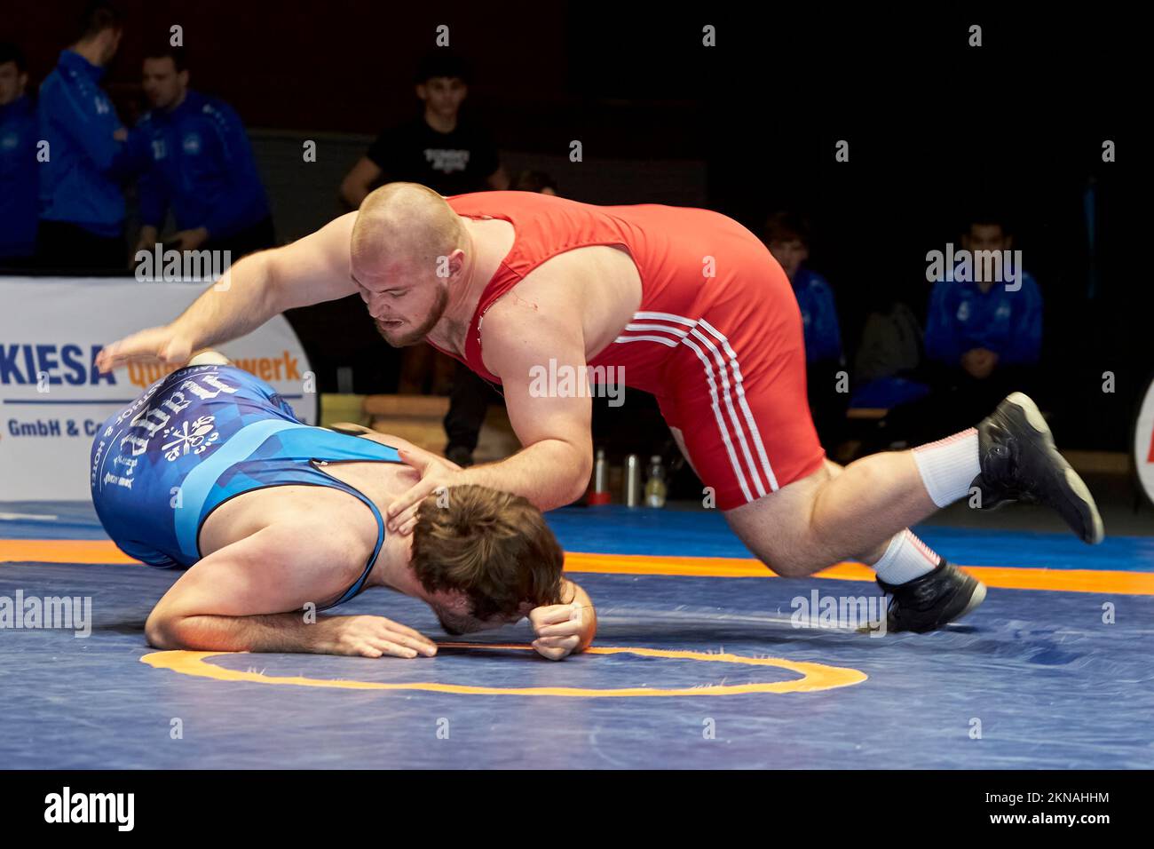 Freising spvgg ringen -Fotos und -Bildmaterial in hoher Auflösung – Alamy