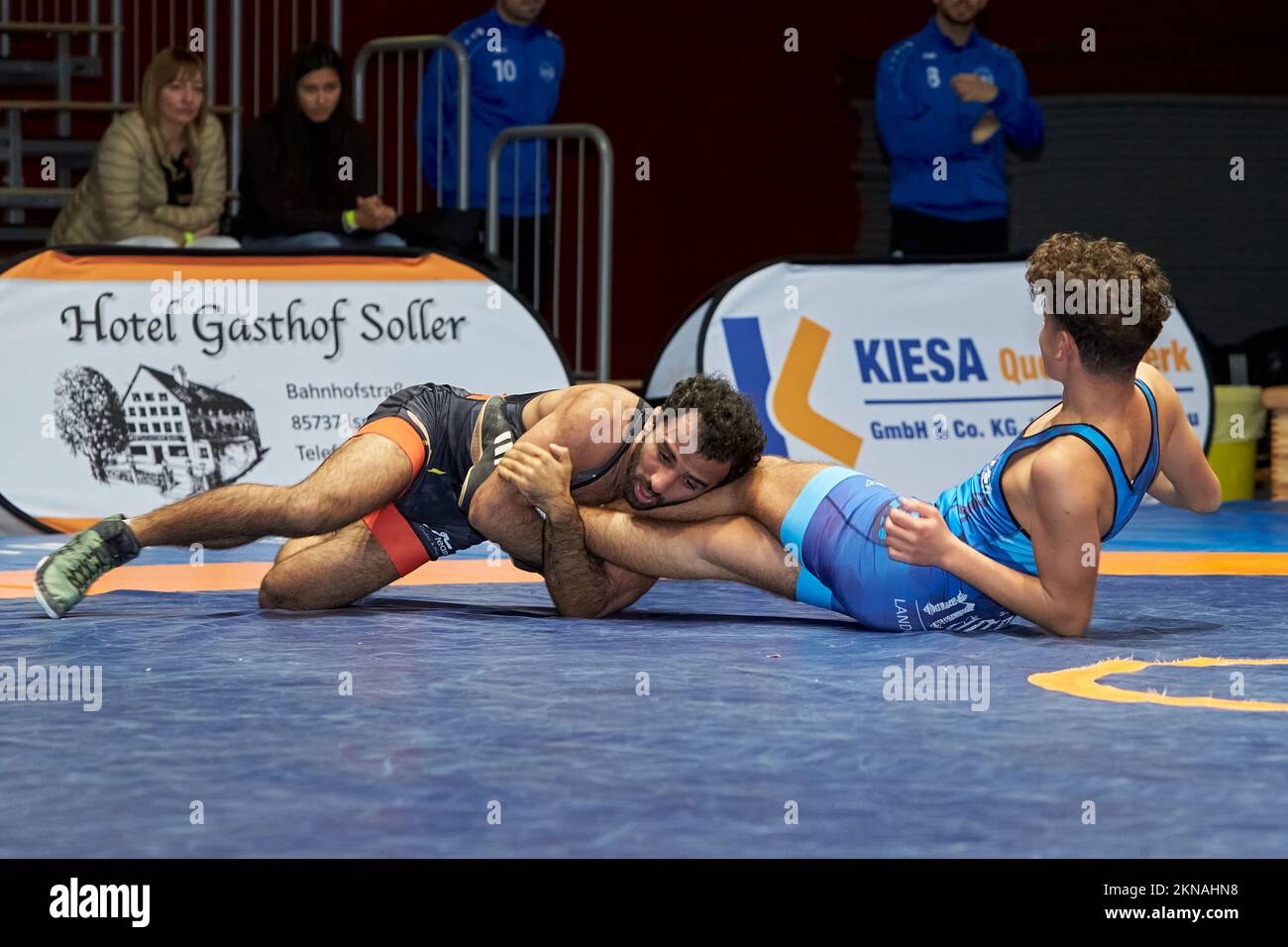 Racalbuto giovanni -Fotos und -Bildmaterial in hoher Auflösung – Alamy