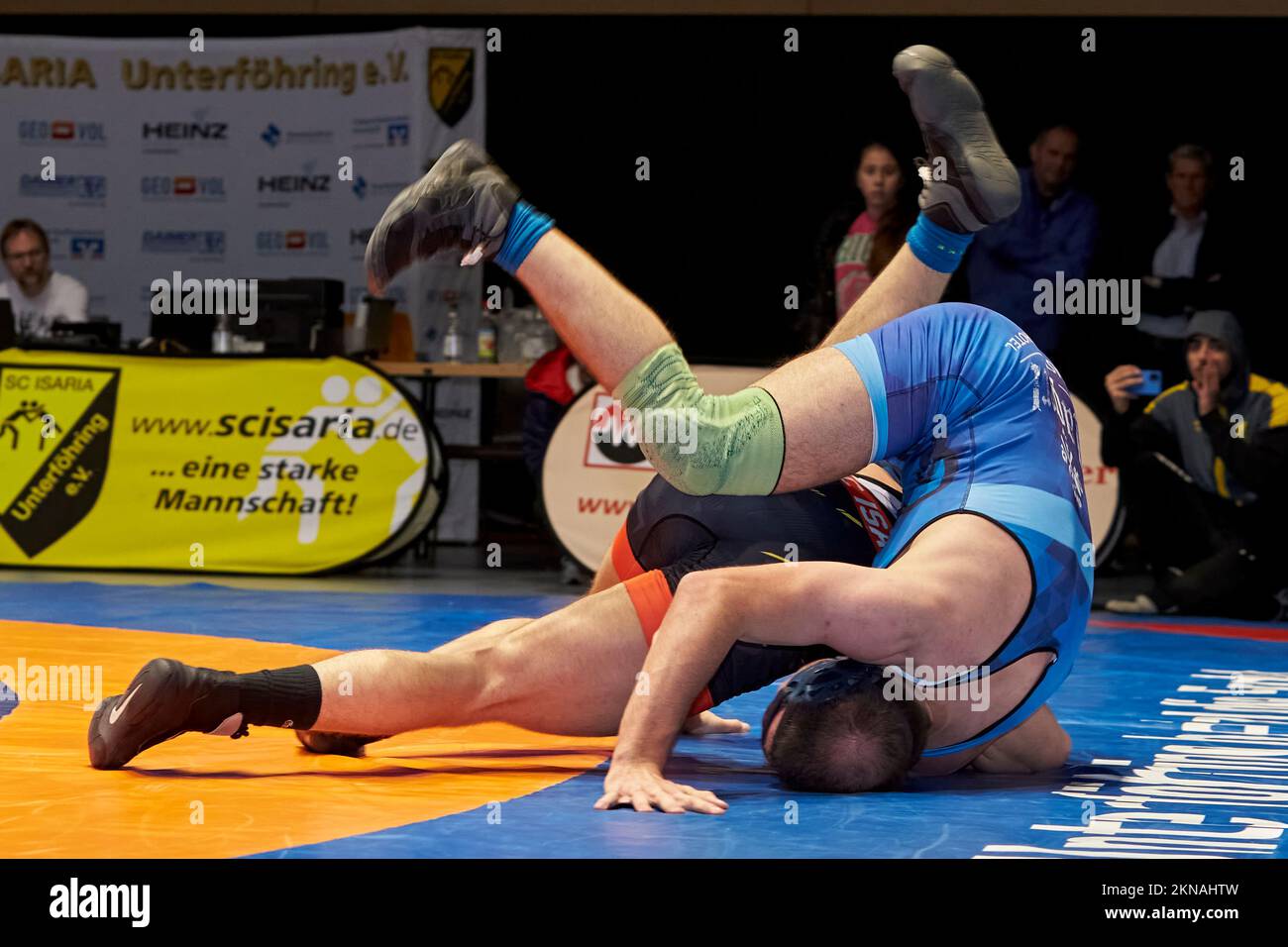 Freising spvgg ringen -Fotos und -Bildmaterial in hoher Auflösung – Alamy