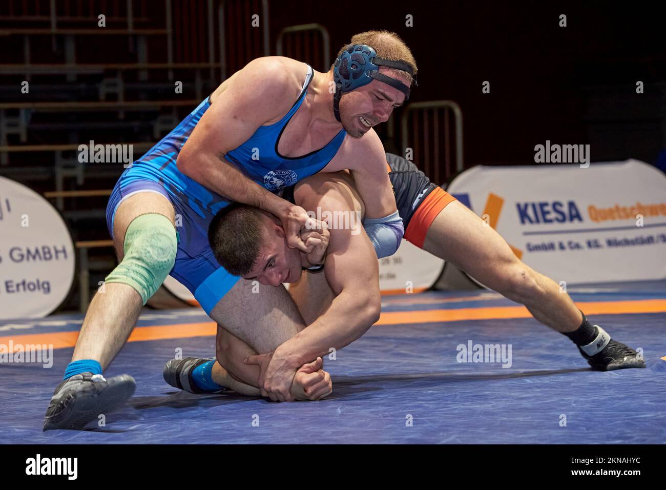 Freising spvgg ringen -Fotos und -Bildmaterial in hoher Auflösung – Alamy