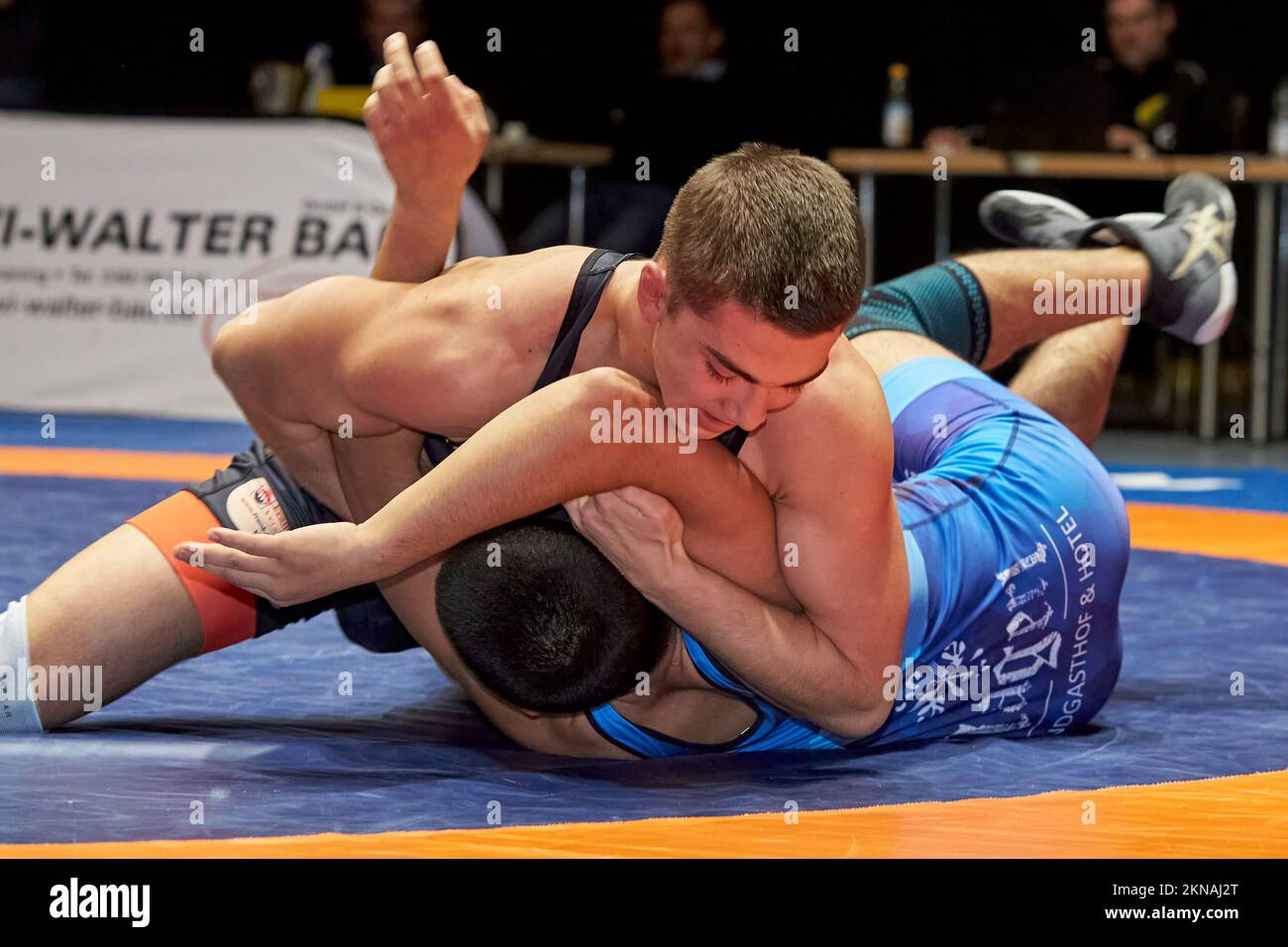 Freising spvgg ringen -Fotos und -Bildmaterial in hoher Auflösung – Alamy