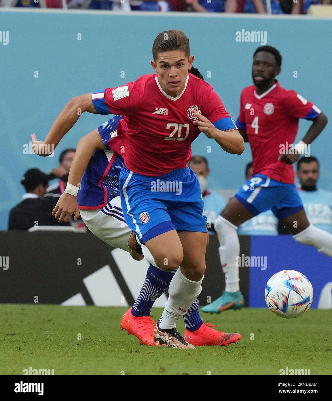 Brandon aguilera -Fotos und -Bildmaterial in hoher Auflösung – Alamy