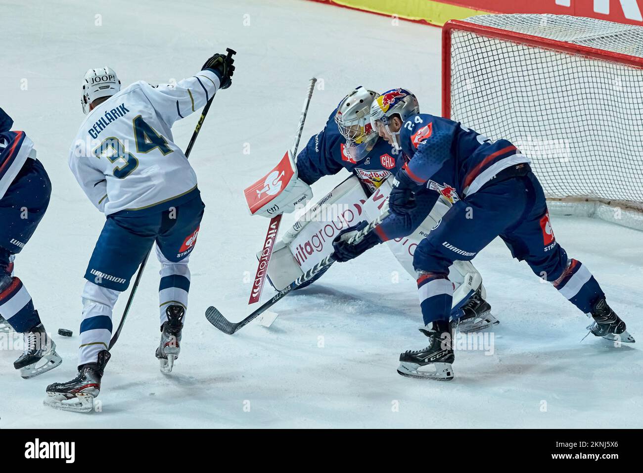 Cehlarik peter ev zug -Fotos und -Bildmaterial in hoher Auflösung – Alamy