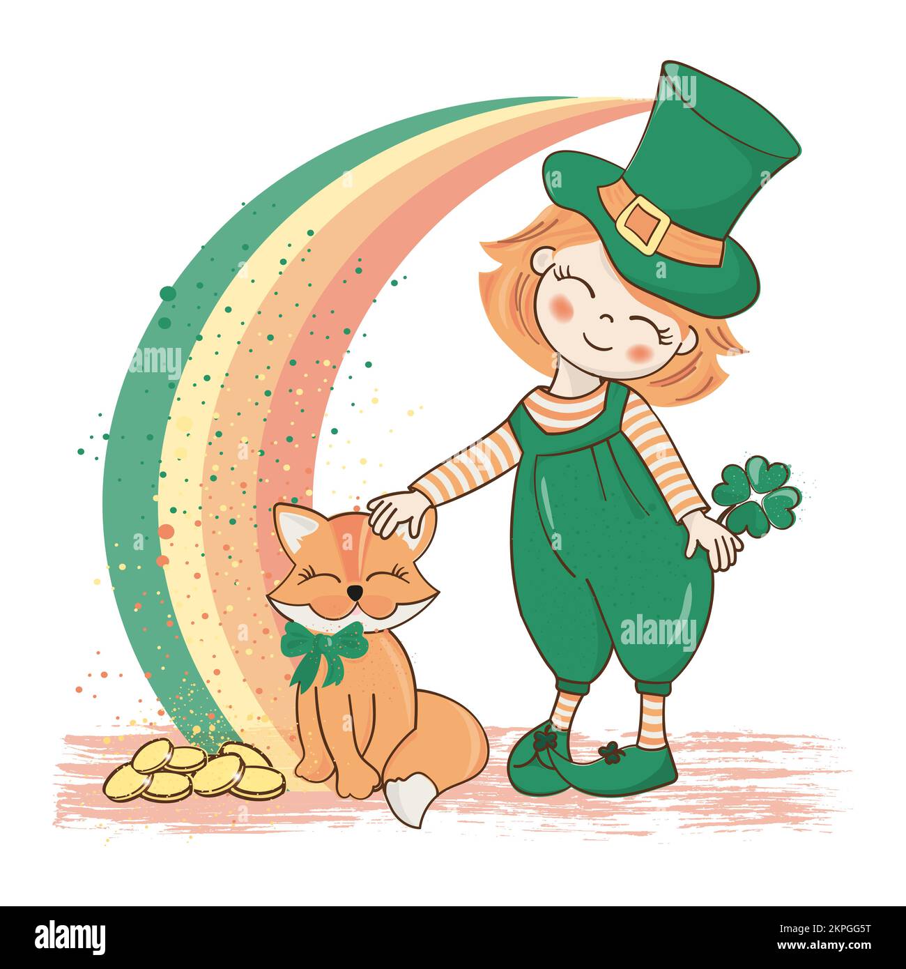 Vektor fuchs cartoon clipart Stock-Vektorgrafiken kaufen - Seite 2 - Alamy