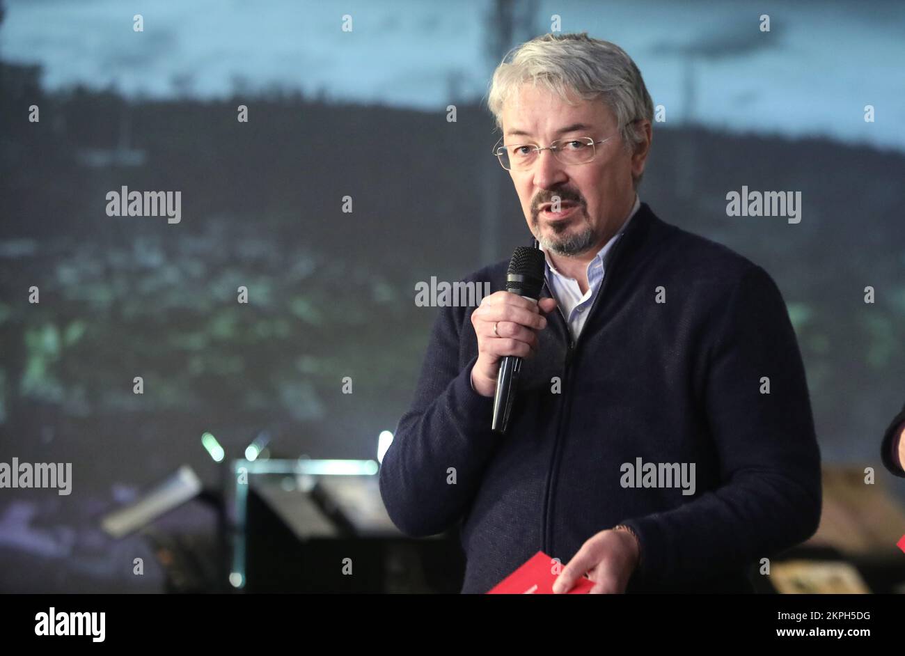 Alexander tkachenko -Fotos und -Bildmaterial in hoher Auflösung – Alamy