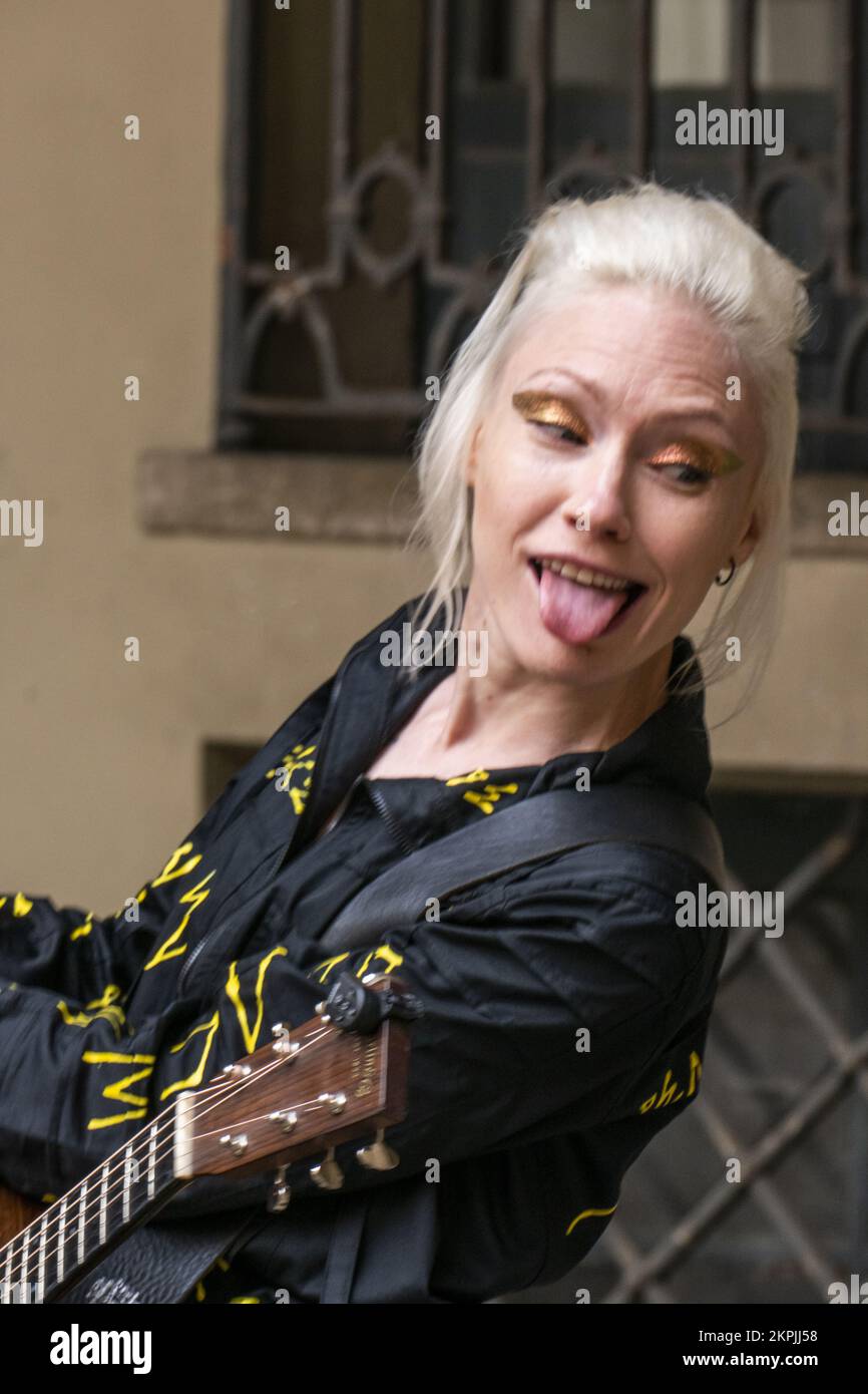 Emilia suhonen -Fotos und -Bildmaterial in hoher Auflösung – Alamy