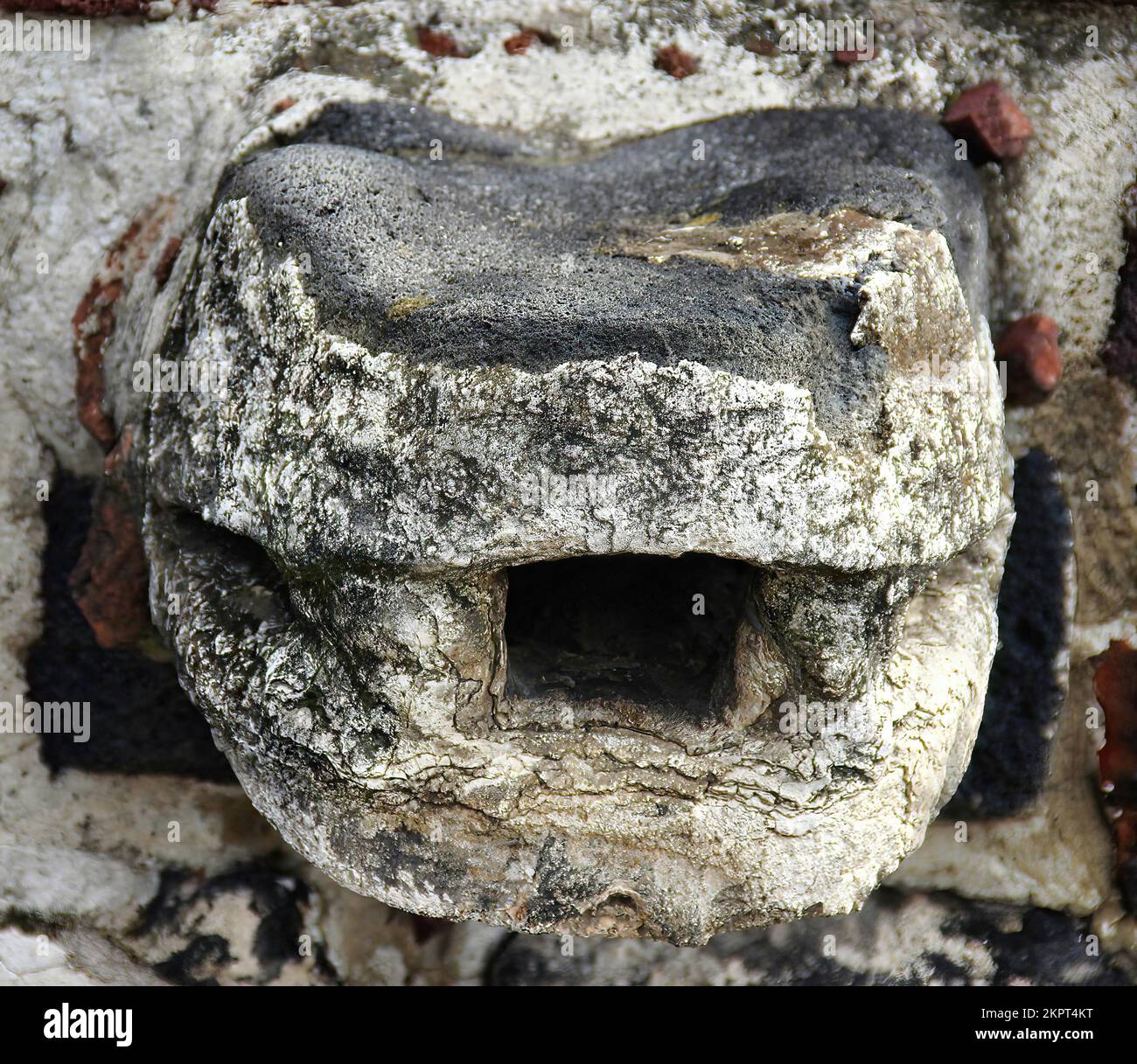 Statue der azteken tenochtitlan -Fotos und -Bildmaterial in hoher ...